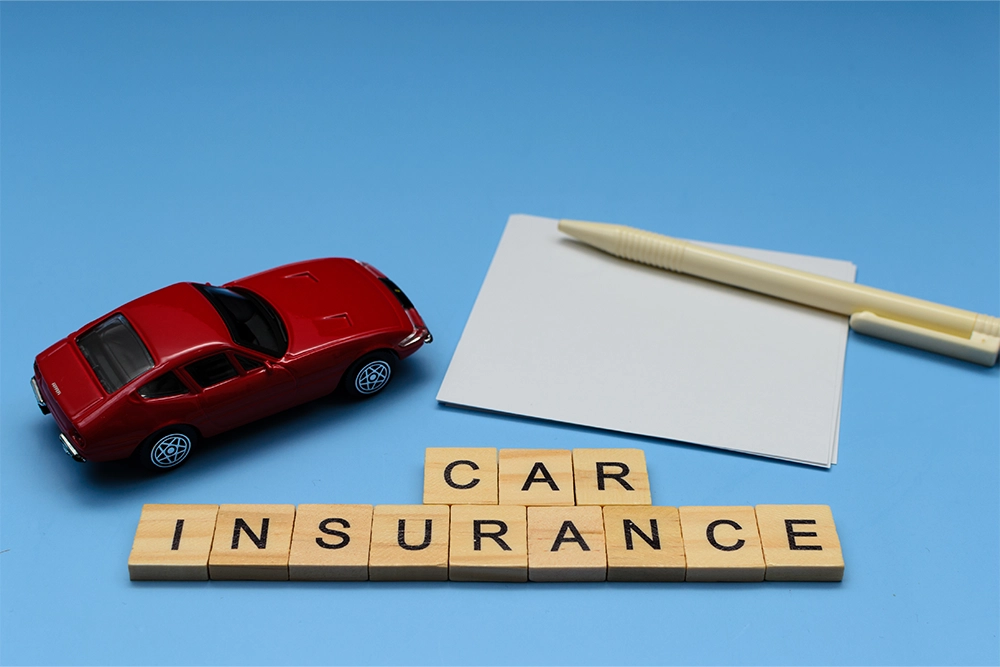 What Is a Regular Car Insurance Quote? | Ron Johnston Insurance